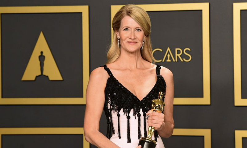 Laura Dern: David Lynch, Noah Baumbach, Netflix e l’Oscar - Magazine Webtic